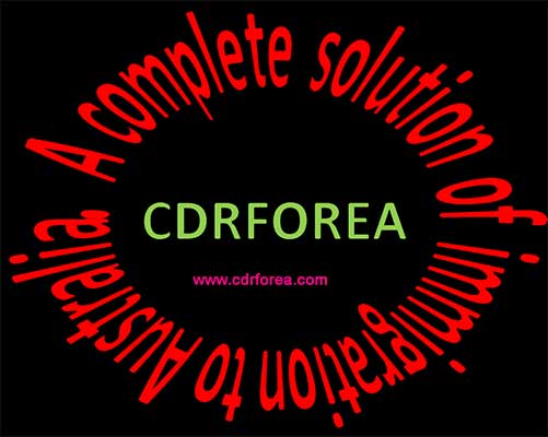 CDRs Writing Services - We offer Competency Demonstration Report (CDR ...