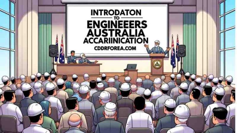 Engineers Australia Accredited Courses: A Complete Guide