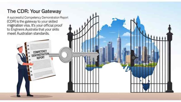 Navigating the Path to Australian Engineering Opportunities: A Guide to CDR