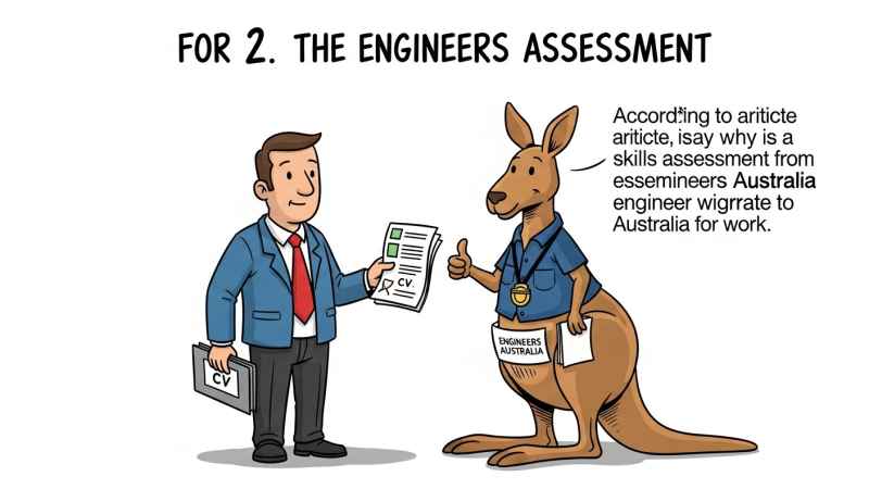Skilled Migration Engineers Australia