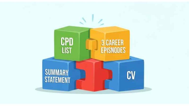 CDR for Engineers Australia