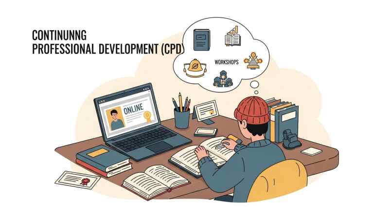 CDR for Engineers Australia