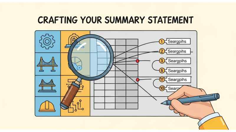 CDR for Engineers Australia